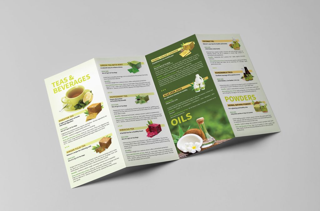 Jindal Tea Brochure - NeoDesynz