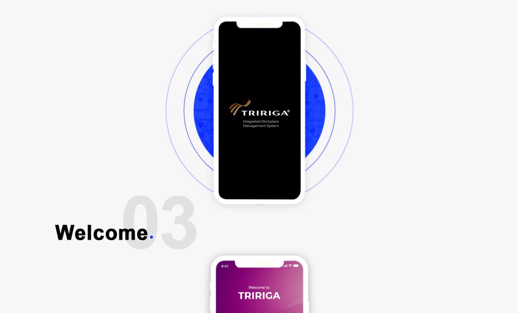 TRIRIGA - INTIGRATED WORKPLACE MANAGEMENT SYSTEM - NeoDesynz