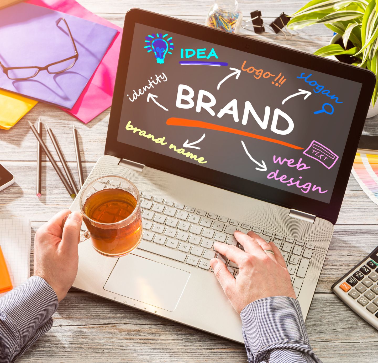 How Branding Helps Business to Scale in the Any Industry