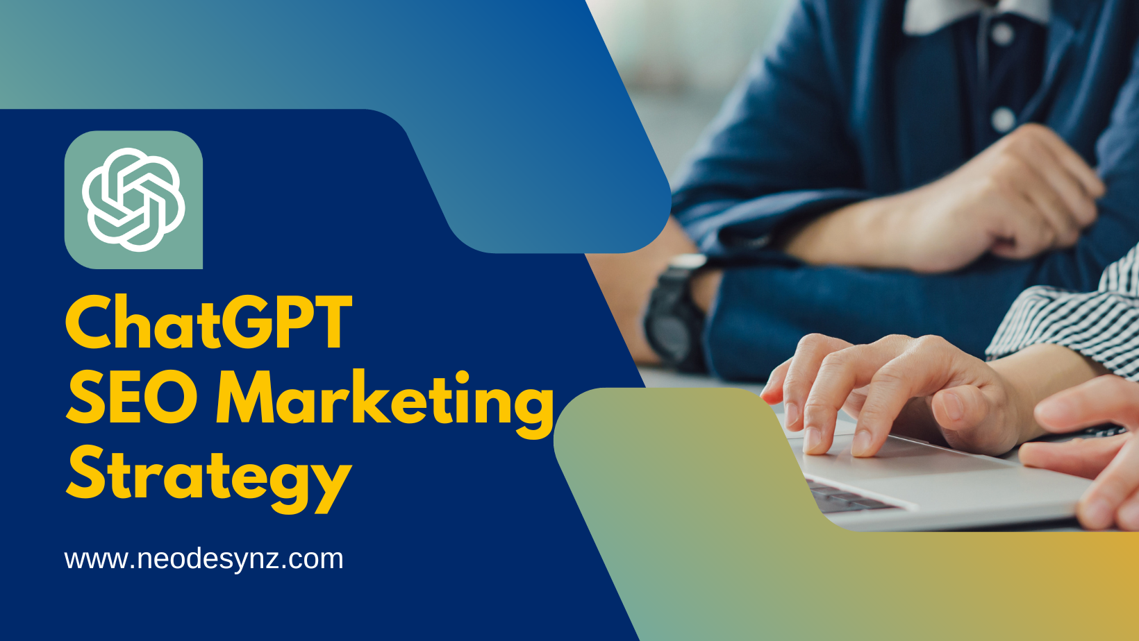 Explore Ways to Use ChatGPT to Create a Winning SEO Strategy